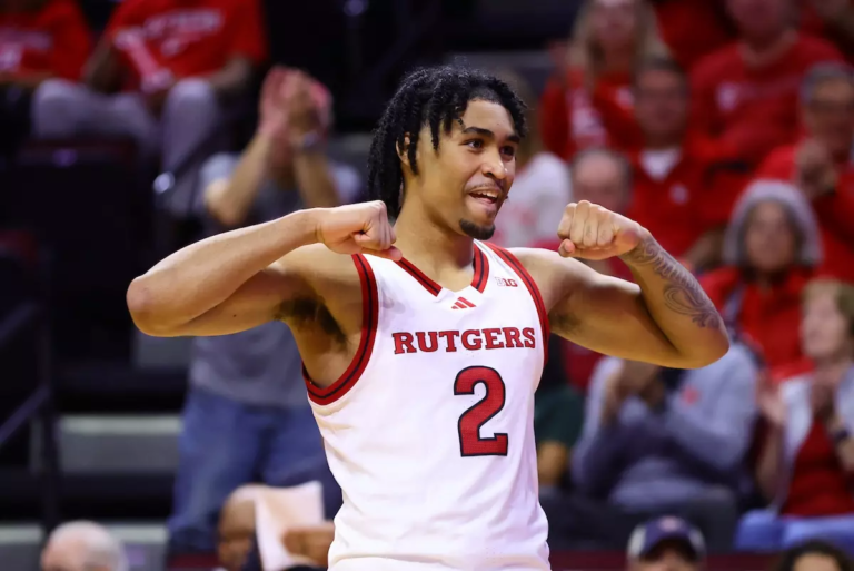 Dylan Harper Shares Why He’s Inspired By His Mom & Brother, Reveals Why ...