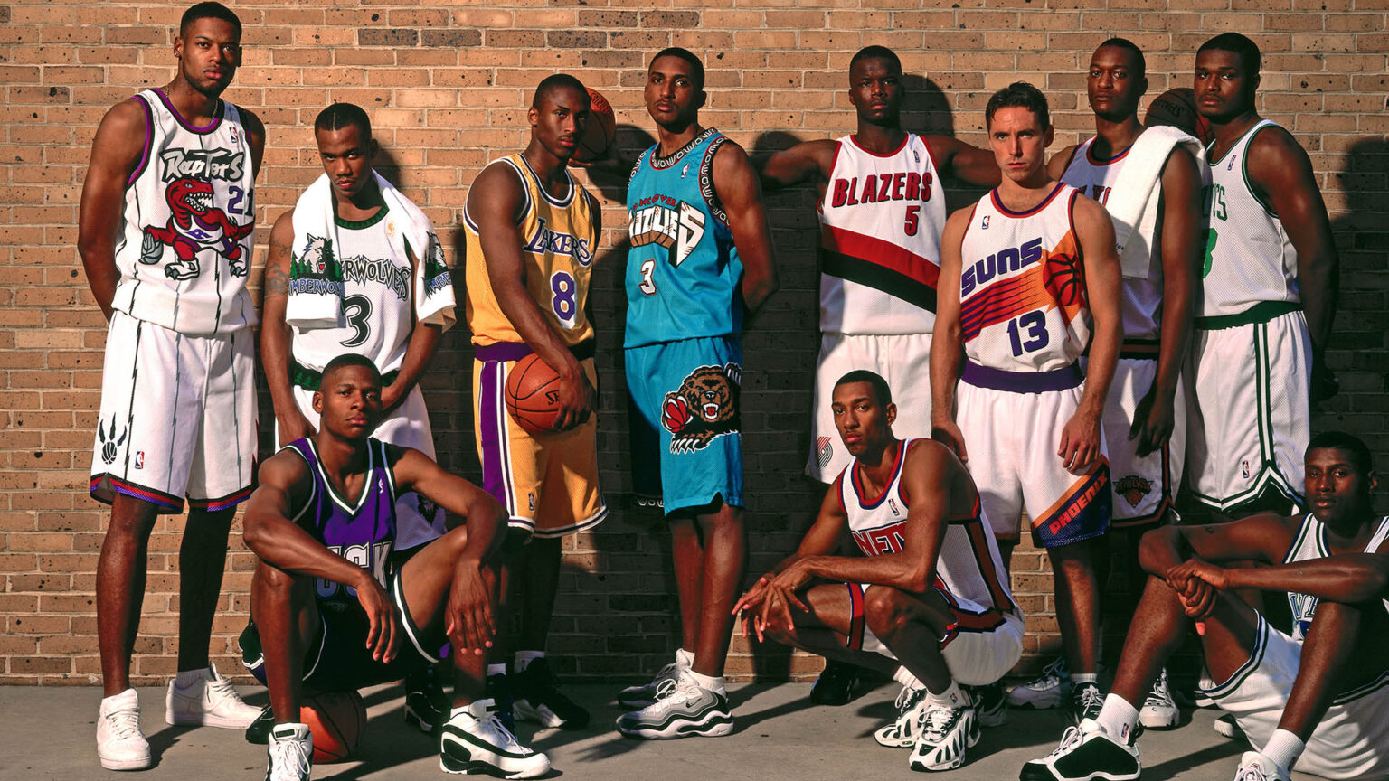 The Birth of a Sniper: Hill Harper on Ray Allen’s “He Got Game ...